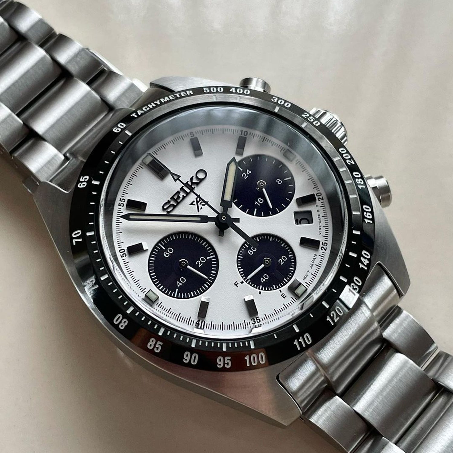 Seiko Prospex SSC813P1 – Timeplanet