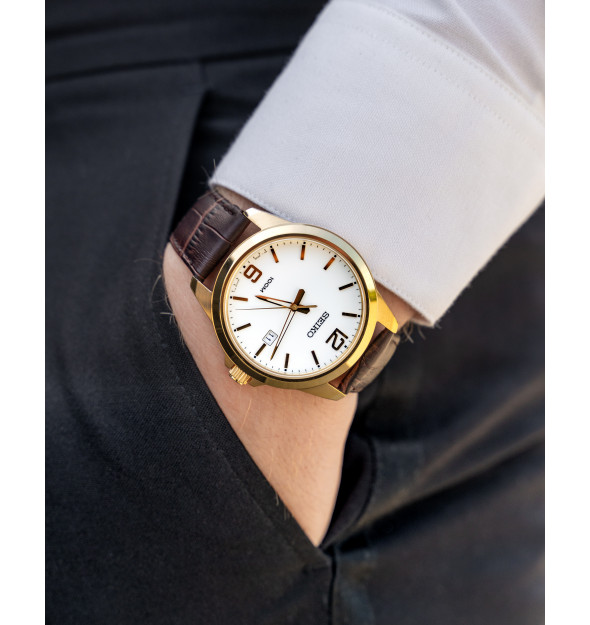 Seiko SUR252P1 – Timeplanet