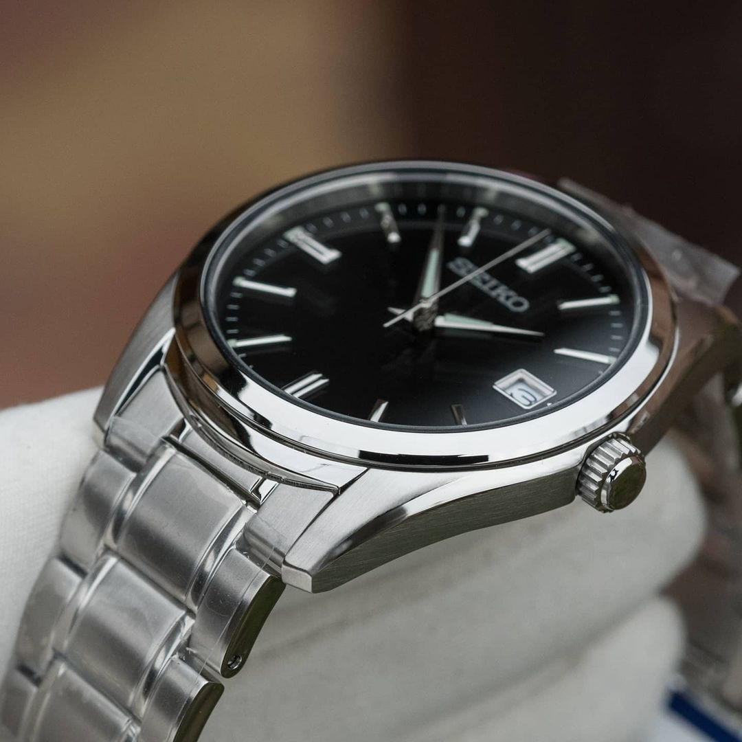 Seiko SUR311P1 – Timeplanet