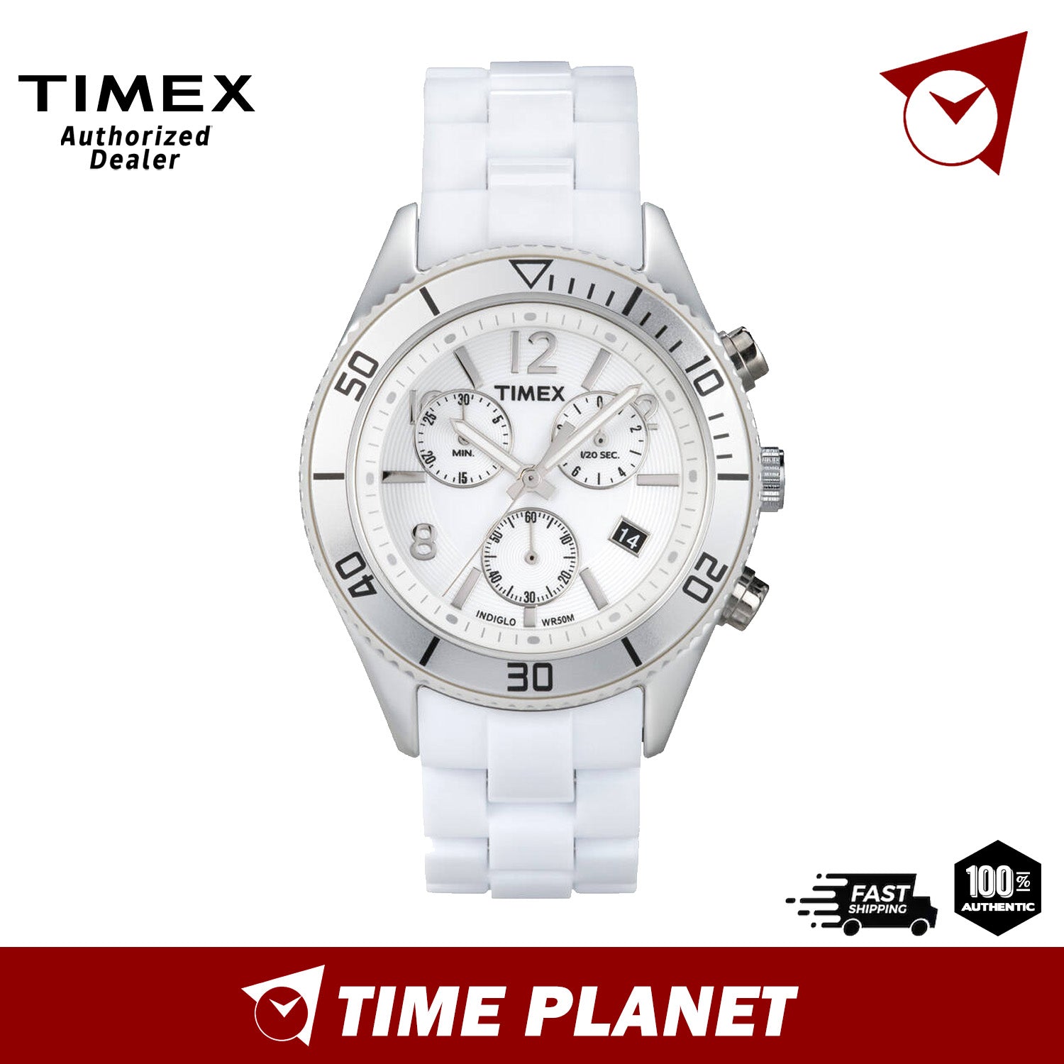 Timex T2N868 – Timeplanet