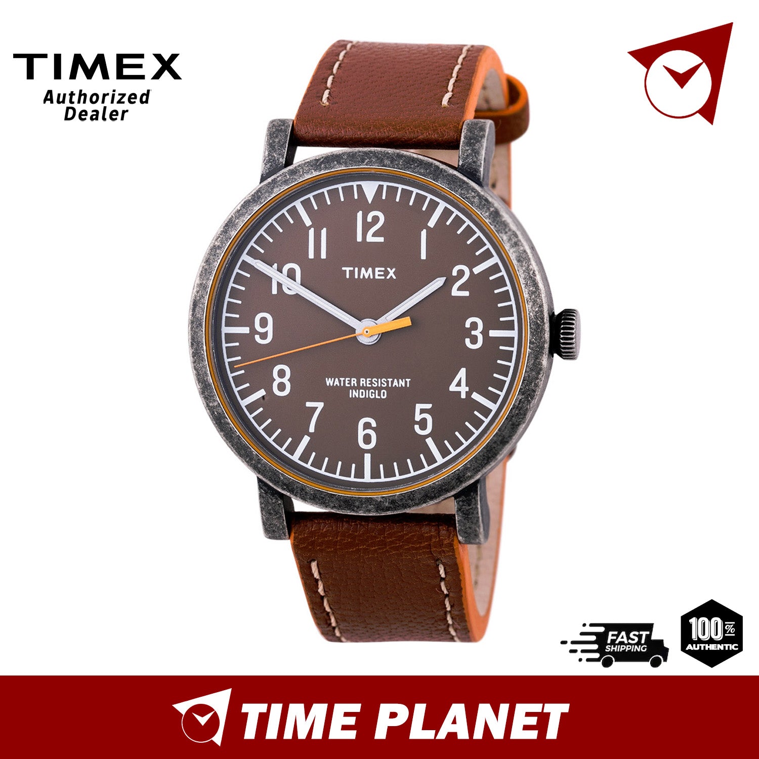 Timex T2P507 – Timeplanet