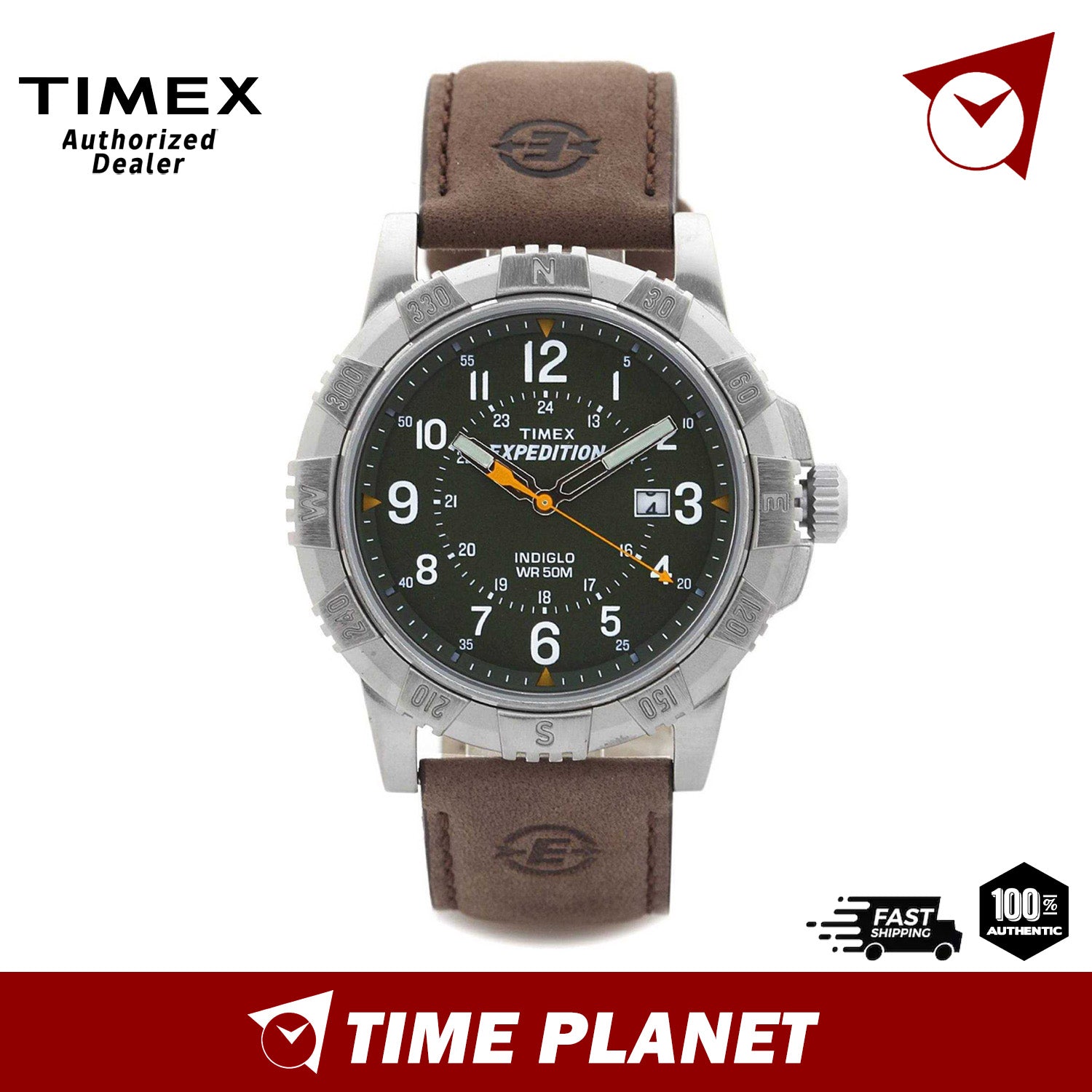 Timex T49989 – Timeplanet