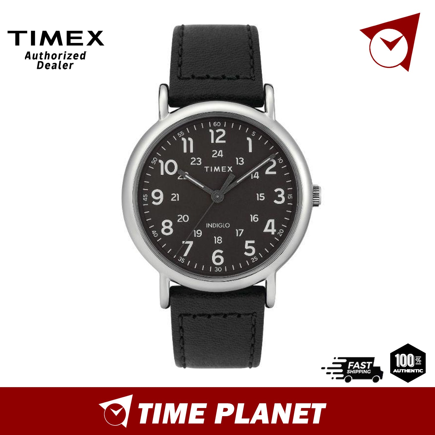 Timex TW2T30700 – Timeplanet
