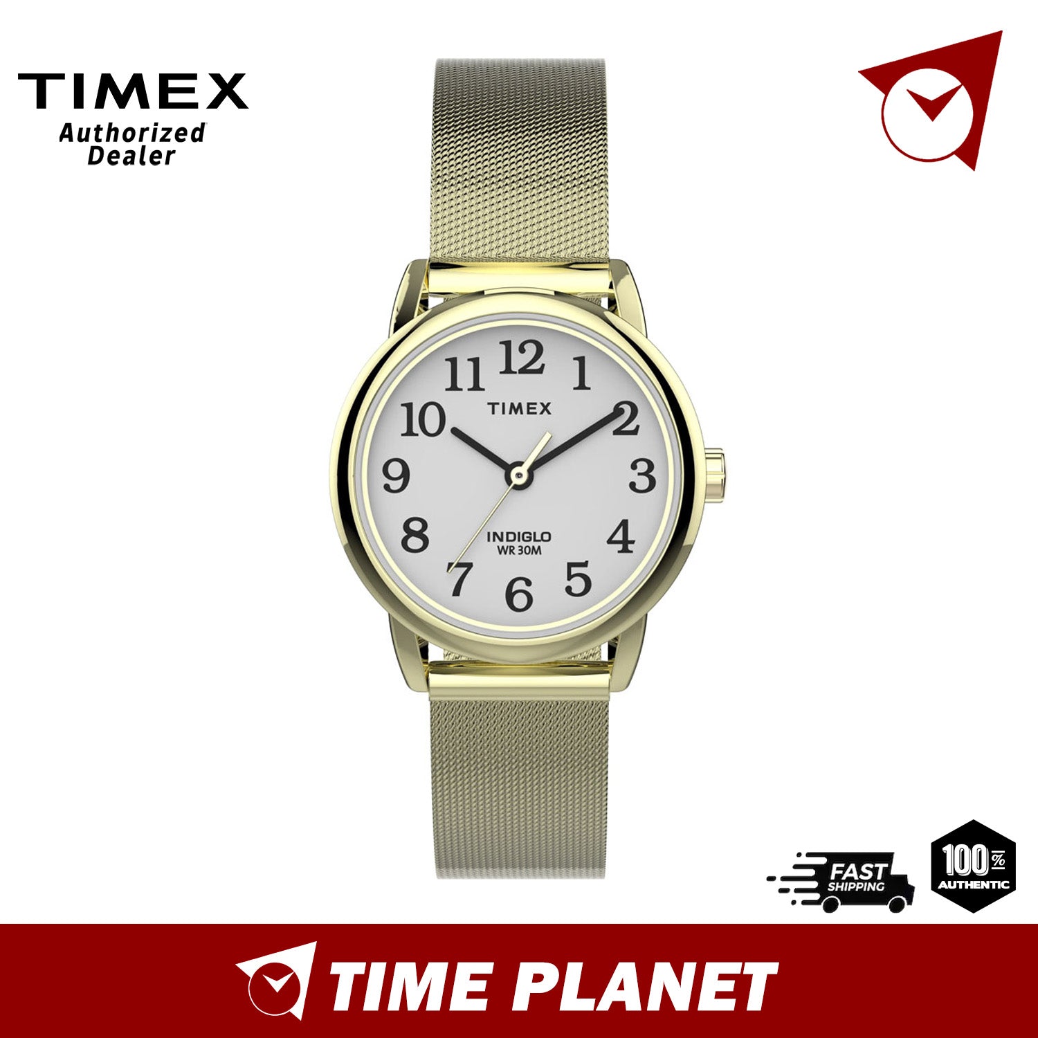 Timex TW2U08000 – Timeplanet