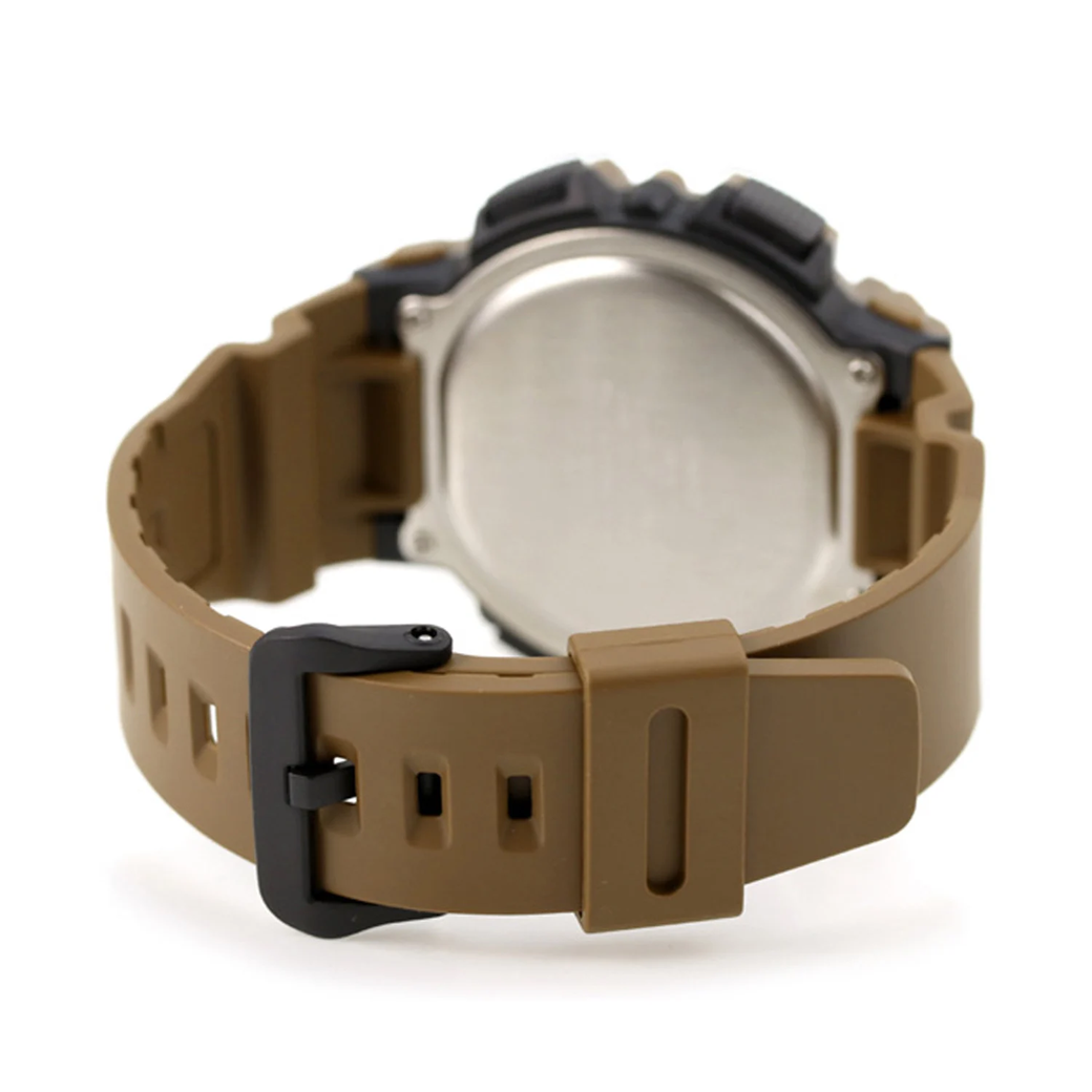 Casio WS-1500H-5A – Timeplanet