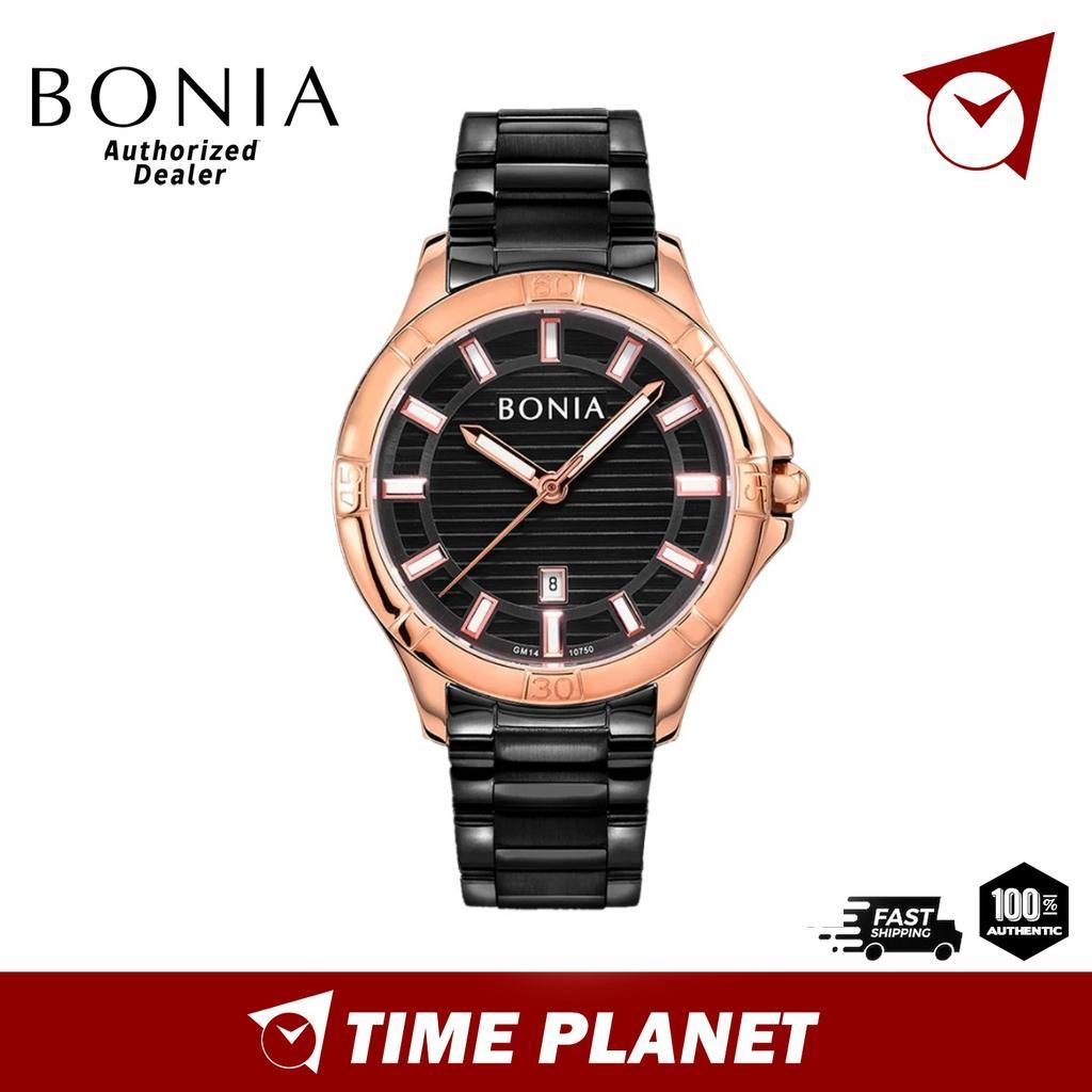 Bonia Elegance Analog Quartz Men Watch BNB10750-1032 – Timeplanet