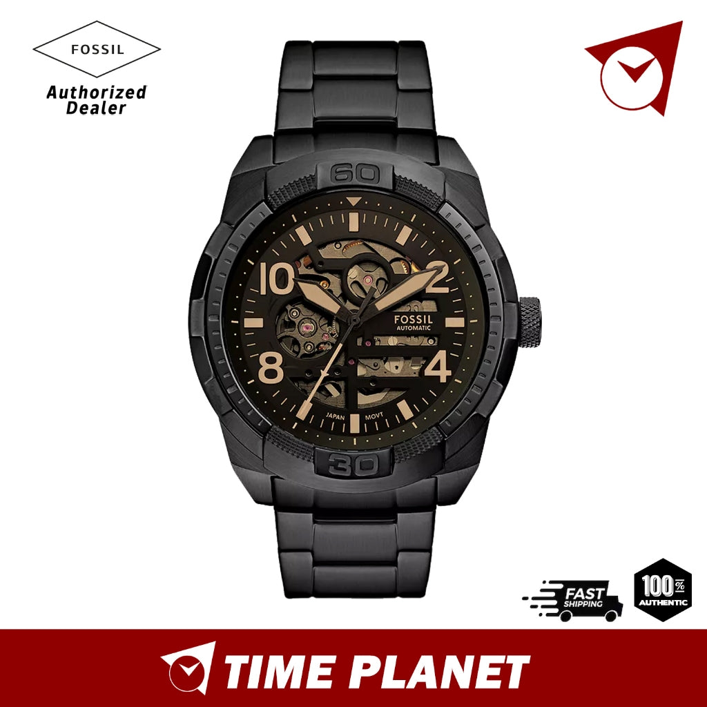 Fossil ME3256 – Timeplanet