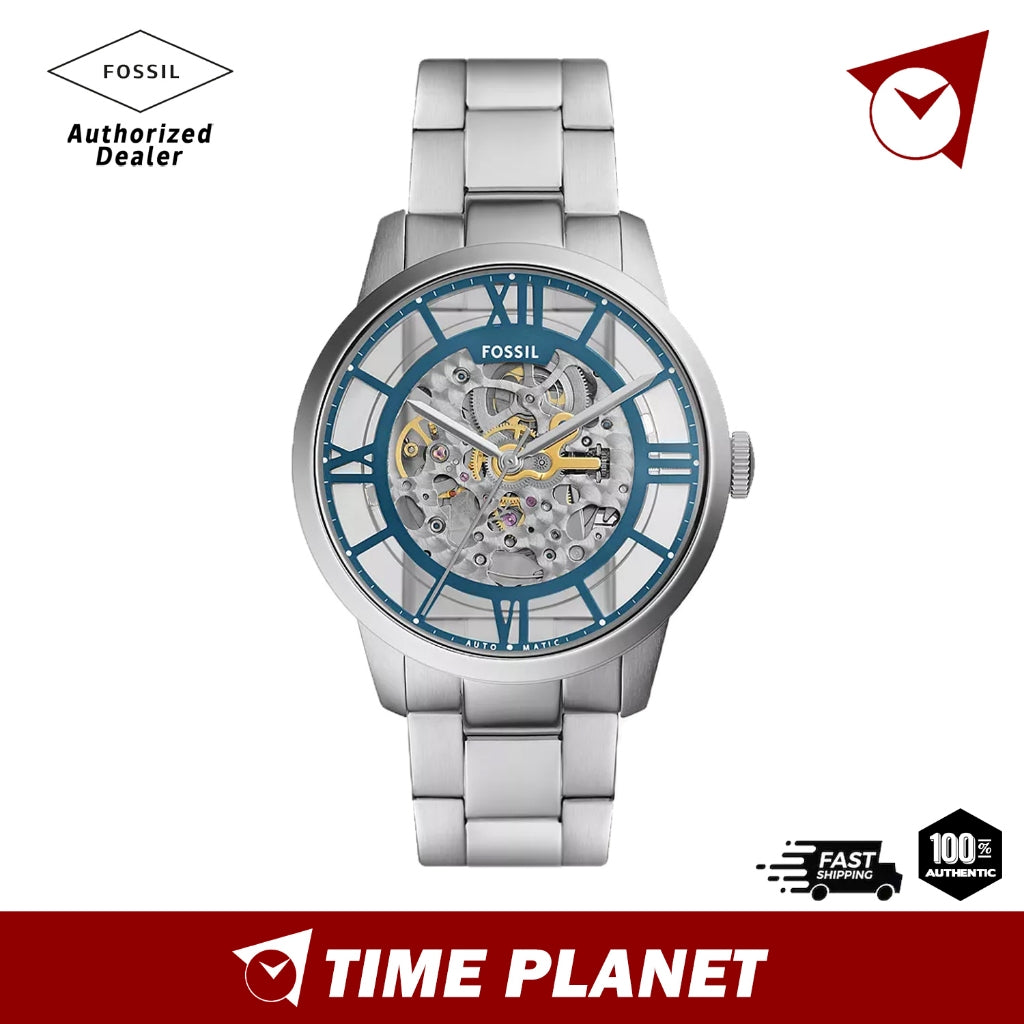 Fossil ME3260 – Timeplanet