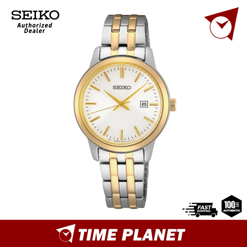 Seiko SUR410P1 – Timeplanet
