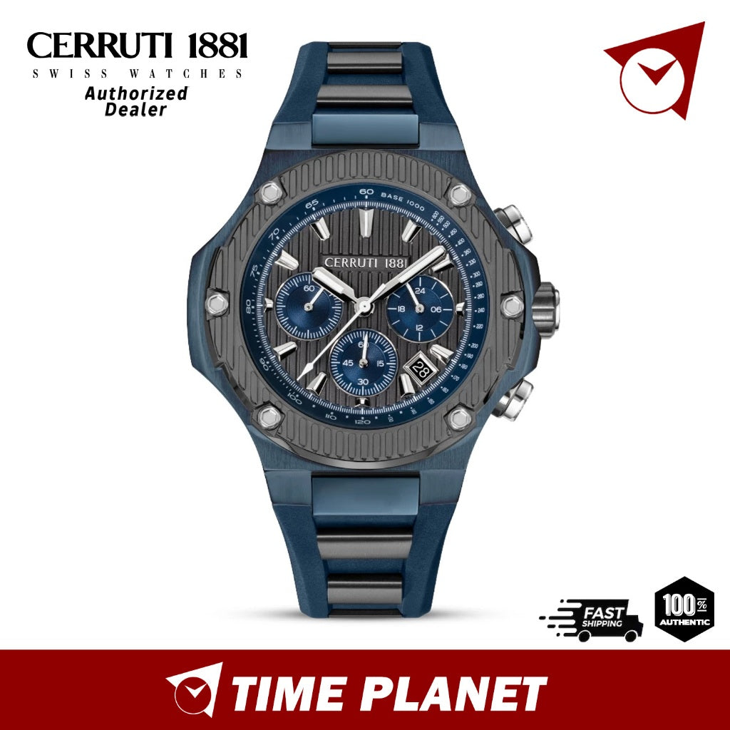 Cerruti 1881 CTCIWGO0050601 – Timeplanet