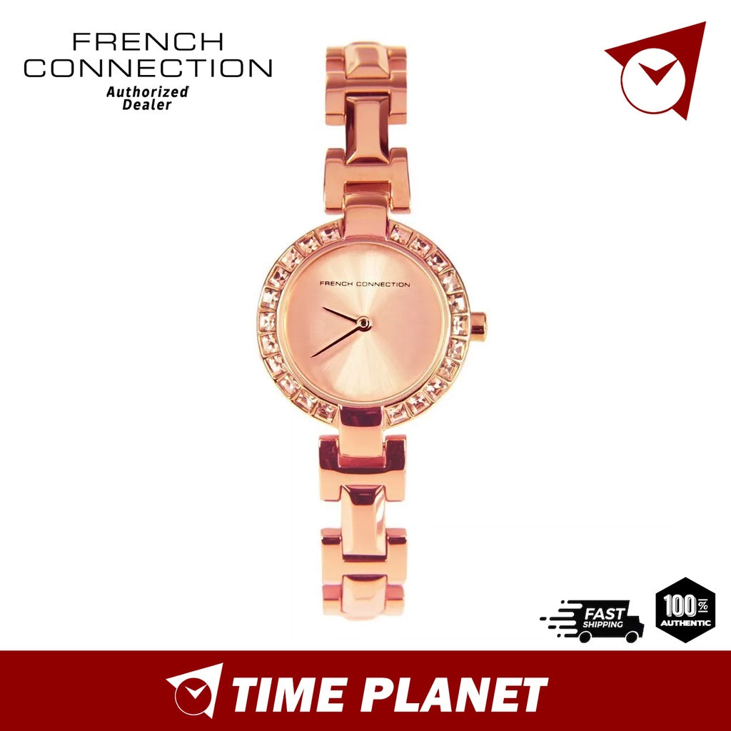 French Connection FC1157RGM – Timeplanet