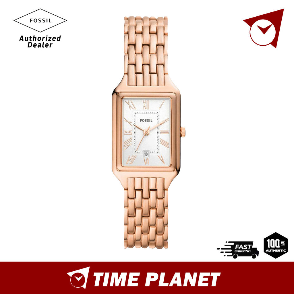 Fossil ES5271 – Timeplanet