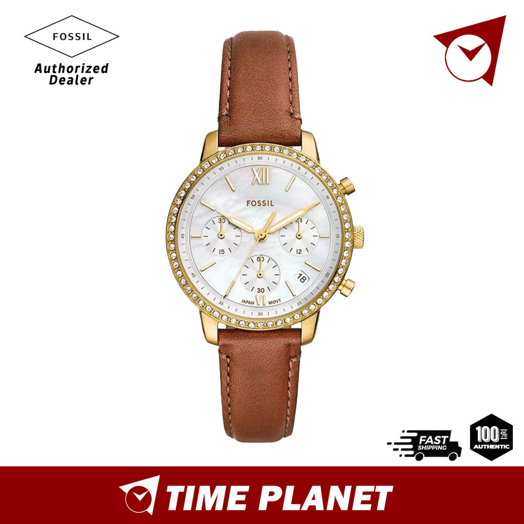 Fossil ES5278 – Timeplanet