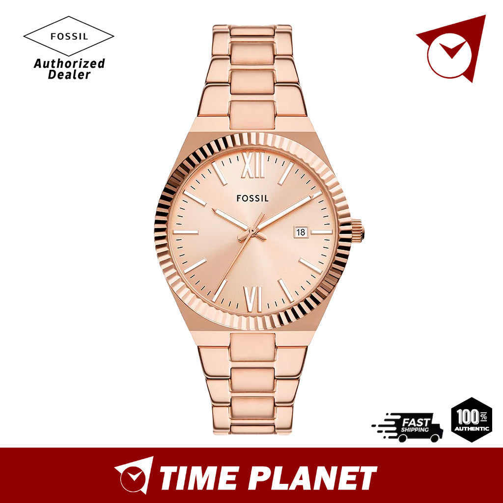 Fossil ES5258 – Timeplanet