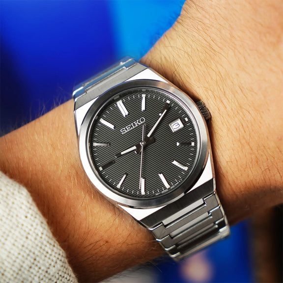 Seiko SUR557P1 – Timeplanet