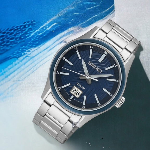 Seiko SUR559P1 – Timeplanet