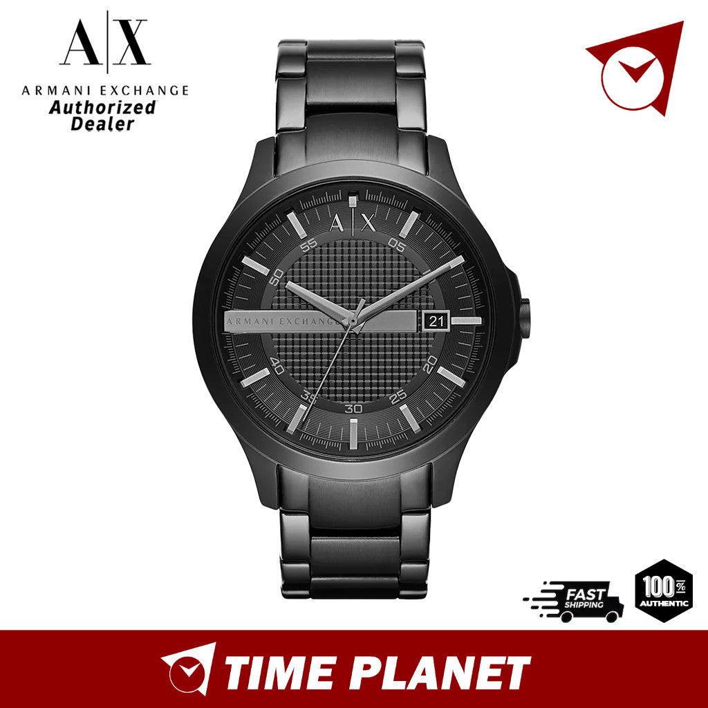 Armani Exchange AX7101 – Timeplanet