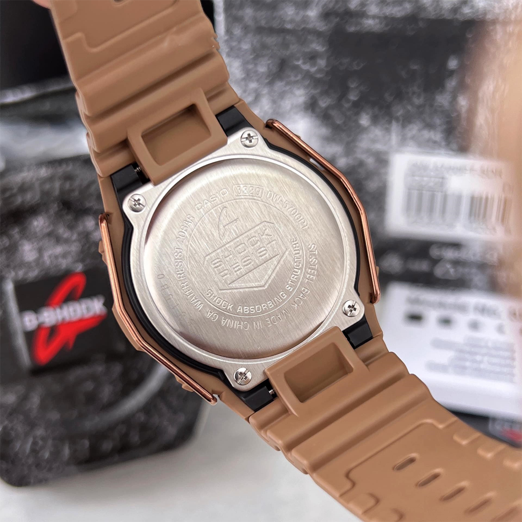 Casio G-Shock DW-5700PT-5 – Timeplanet