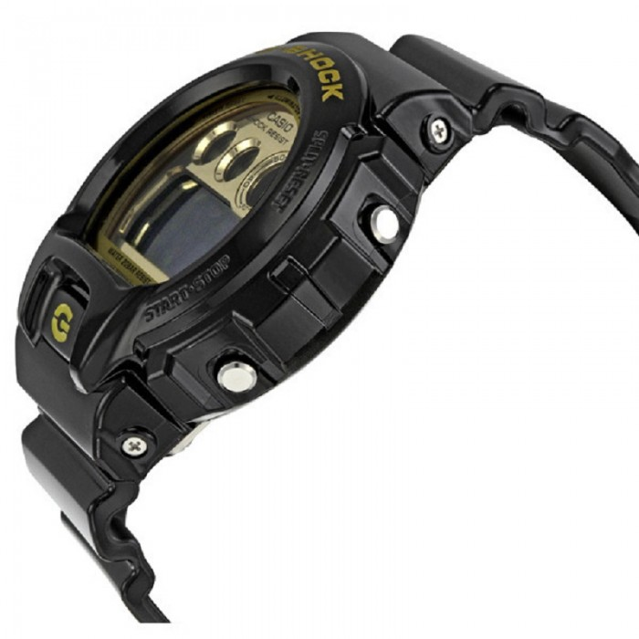 Casio G-Shock DW-6900CB-1 – Timeplanet
