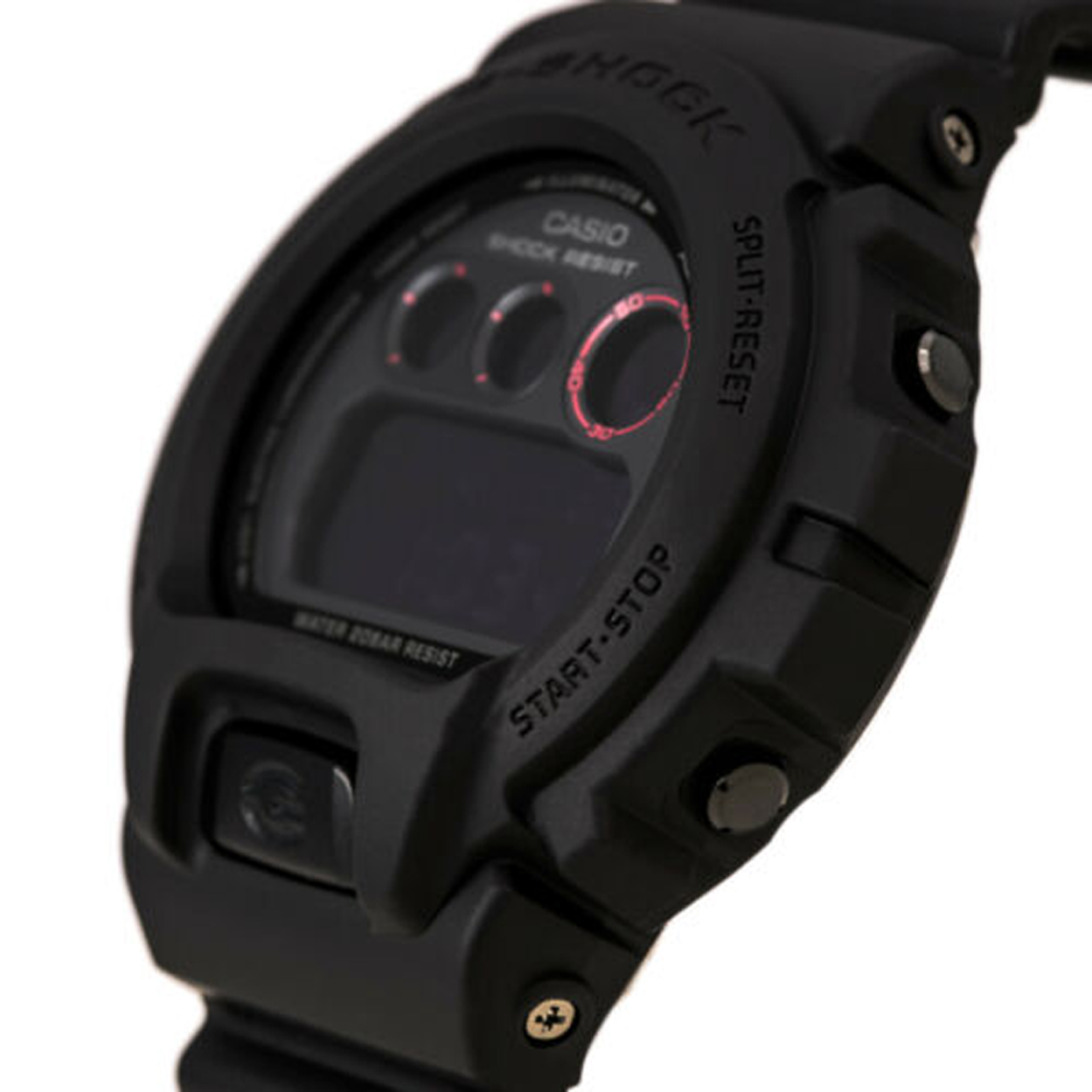 Casio G-Shock DW-6900MS-1 – Timeplanet