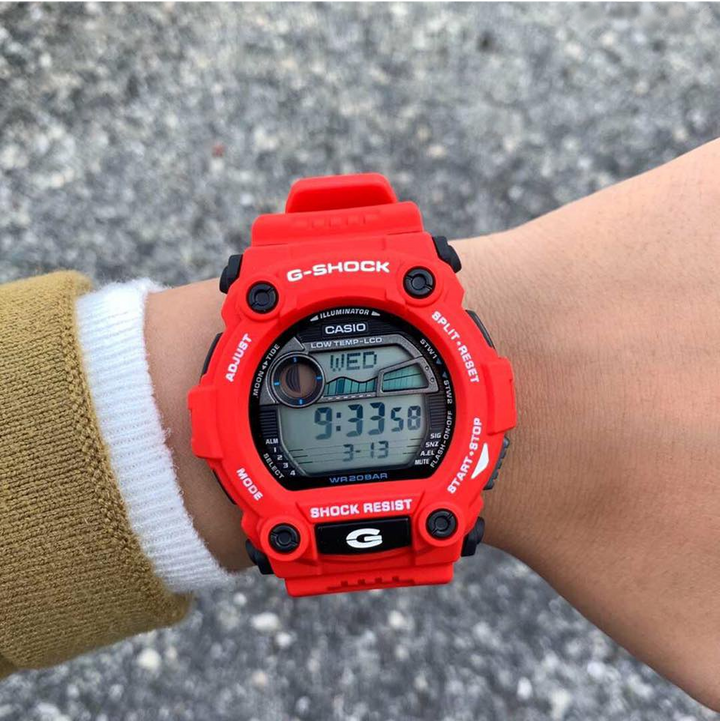Casio G Shock G 7900a 4 Timeplanet