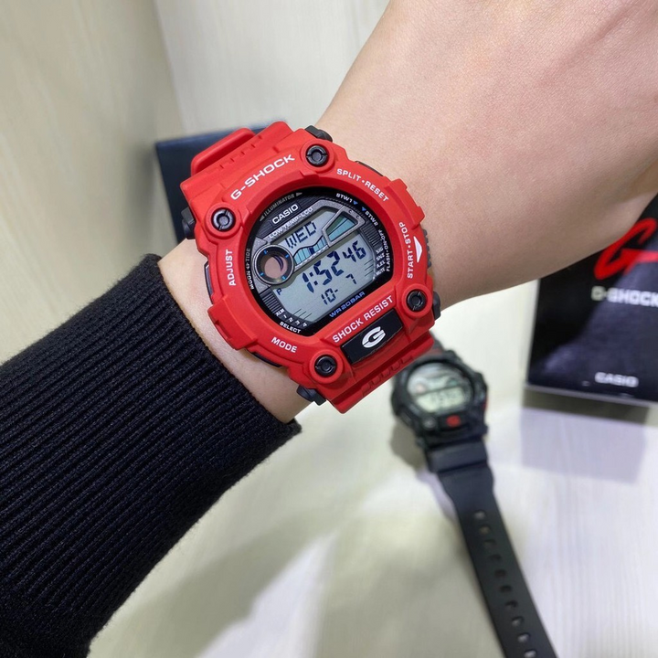 Casio G Shock G 7900a 4 Timeplanet