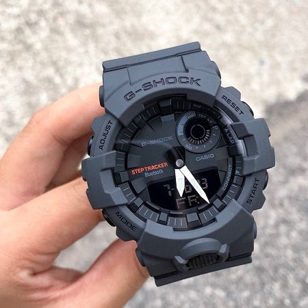 Casio G-Shock GBA-800-8A – Timeplanet