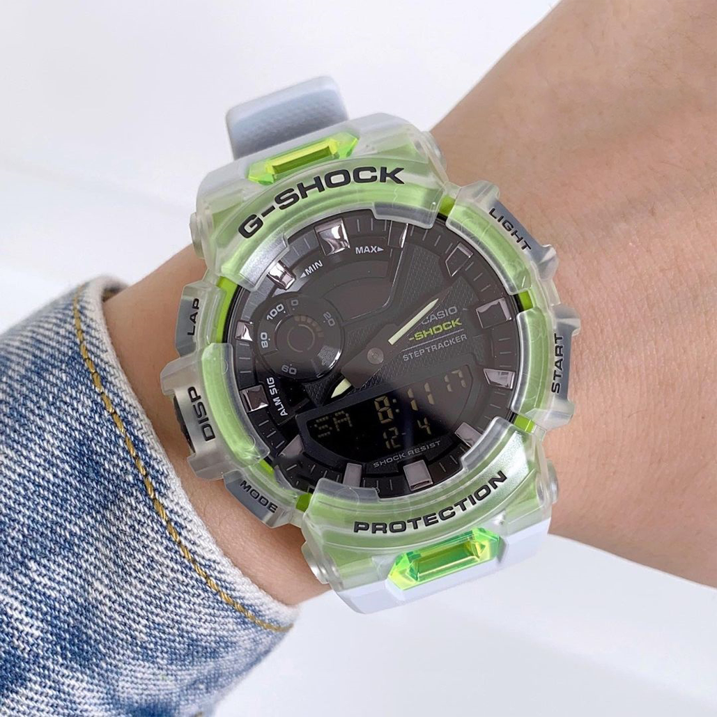 Casio G-Shock GBA-900SM-7A9 – Timeplanet