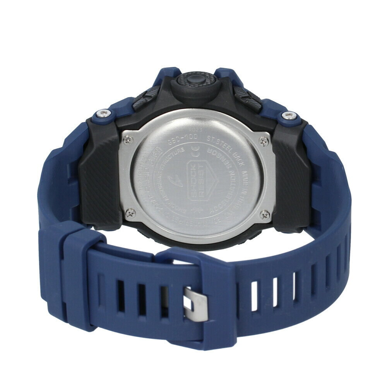 Casio G-Shock GBD-100-2 – Timeplanet