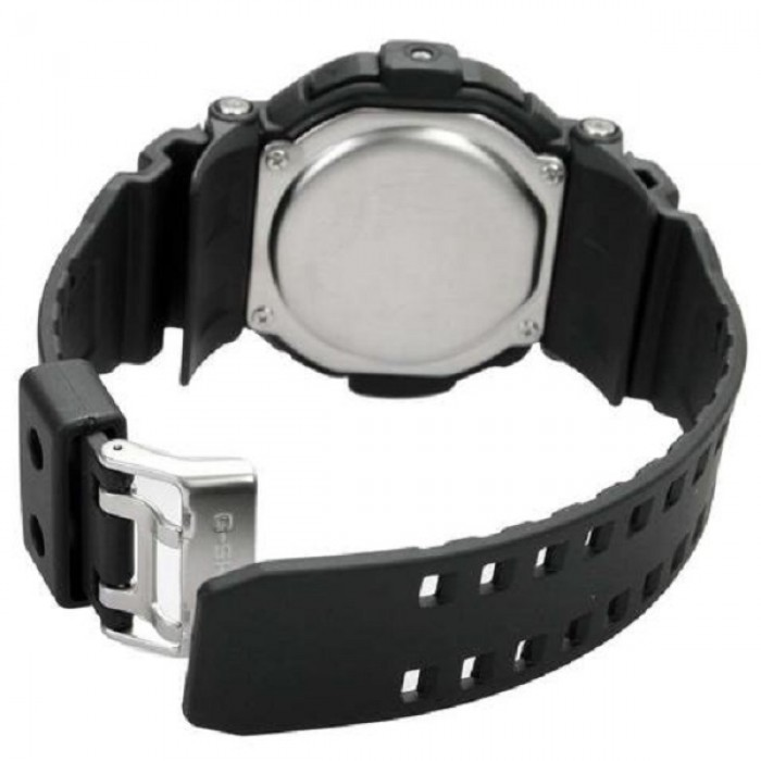 Casio G-Shock GD-350-1B – Timeplanet