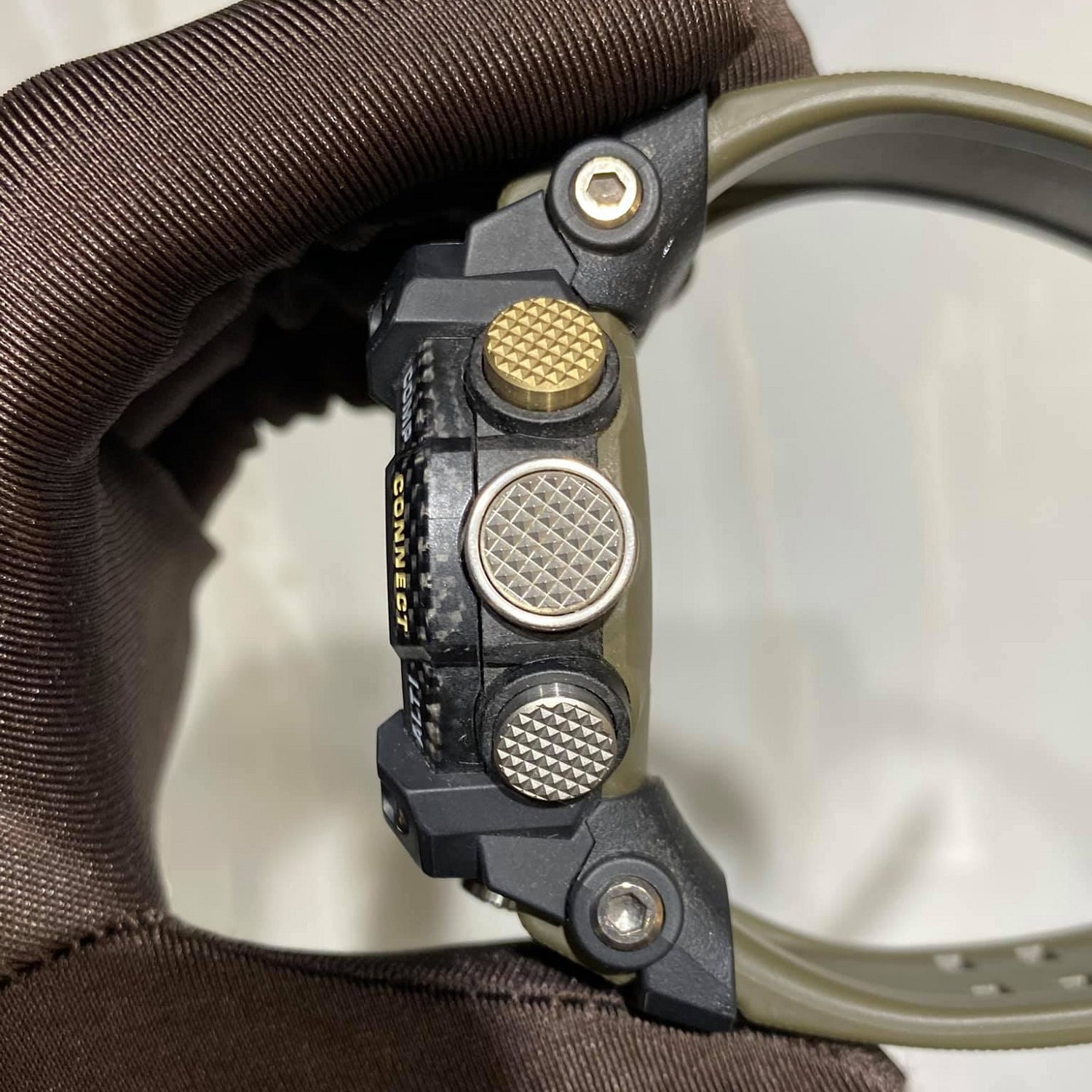 Casio G-Shock GG-B100-1A3 – Timeplanet