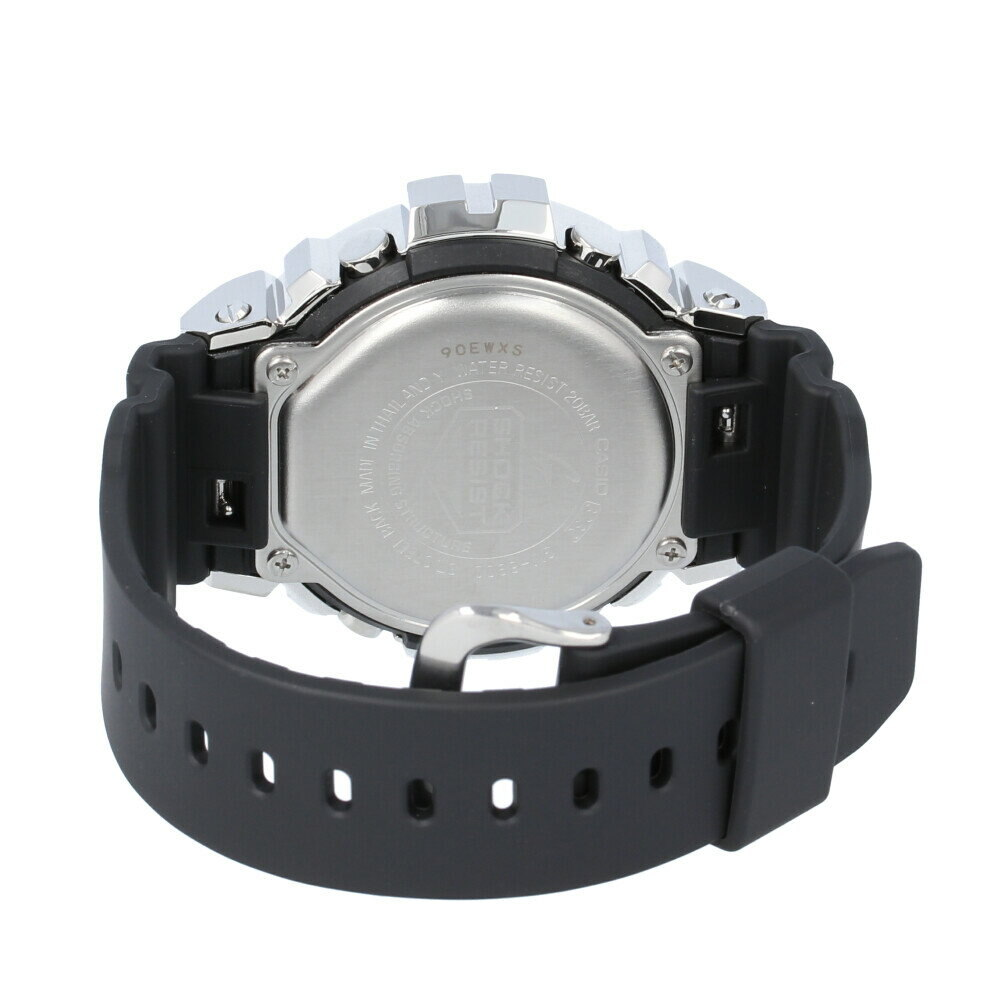 Casio G-Shock GM-6900-1 – Timeplanet
